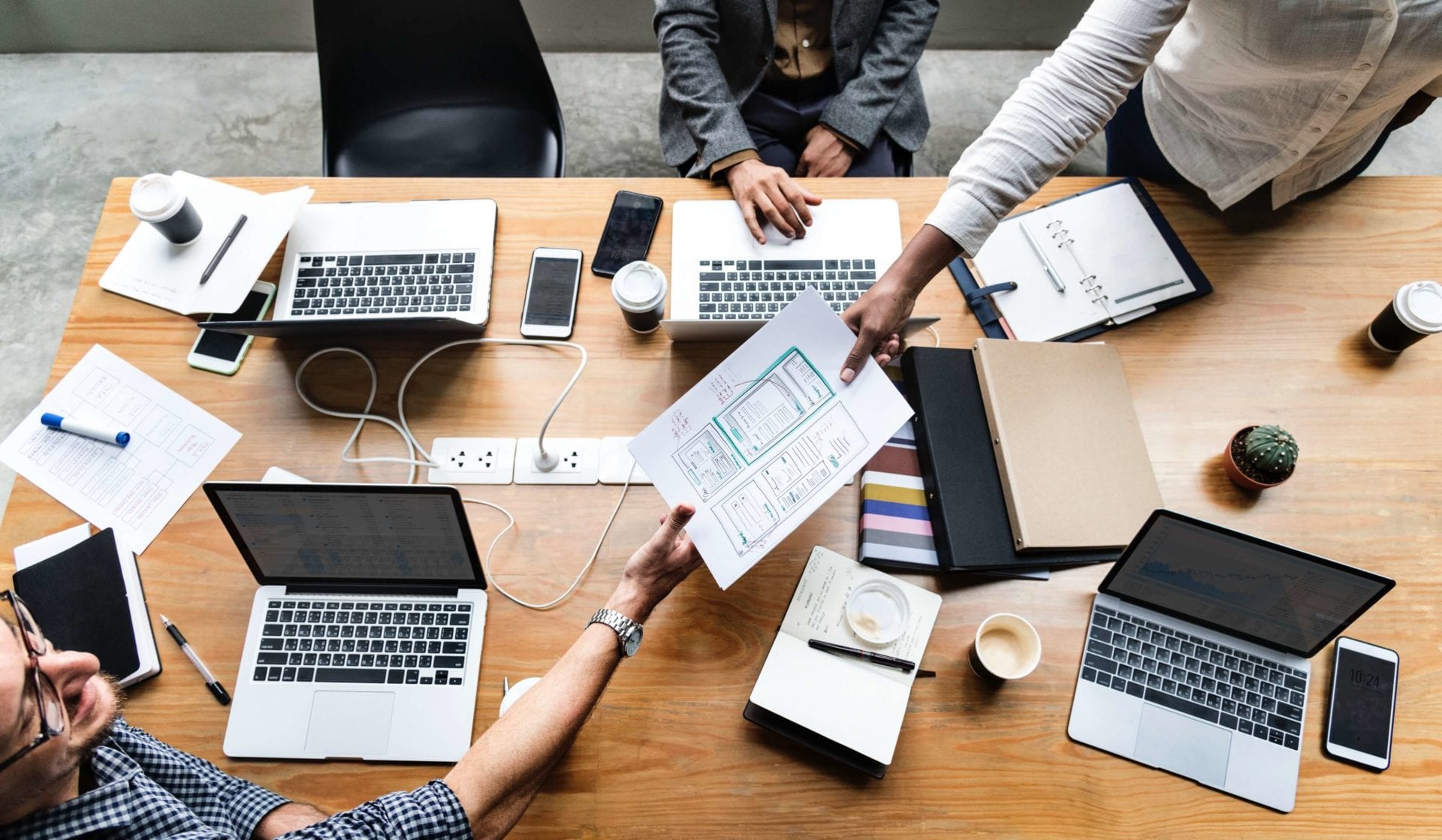Witness Signature Rules for Documents | Sprintlaw Australia