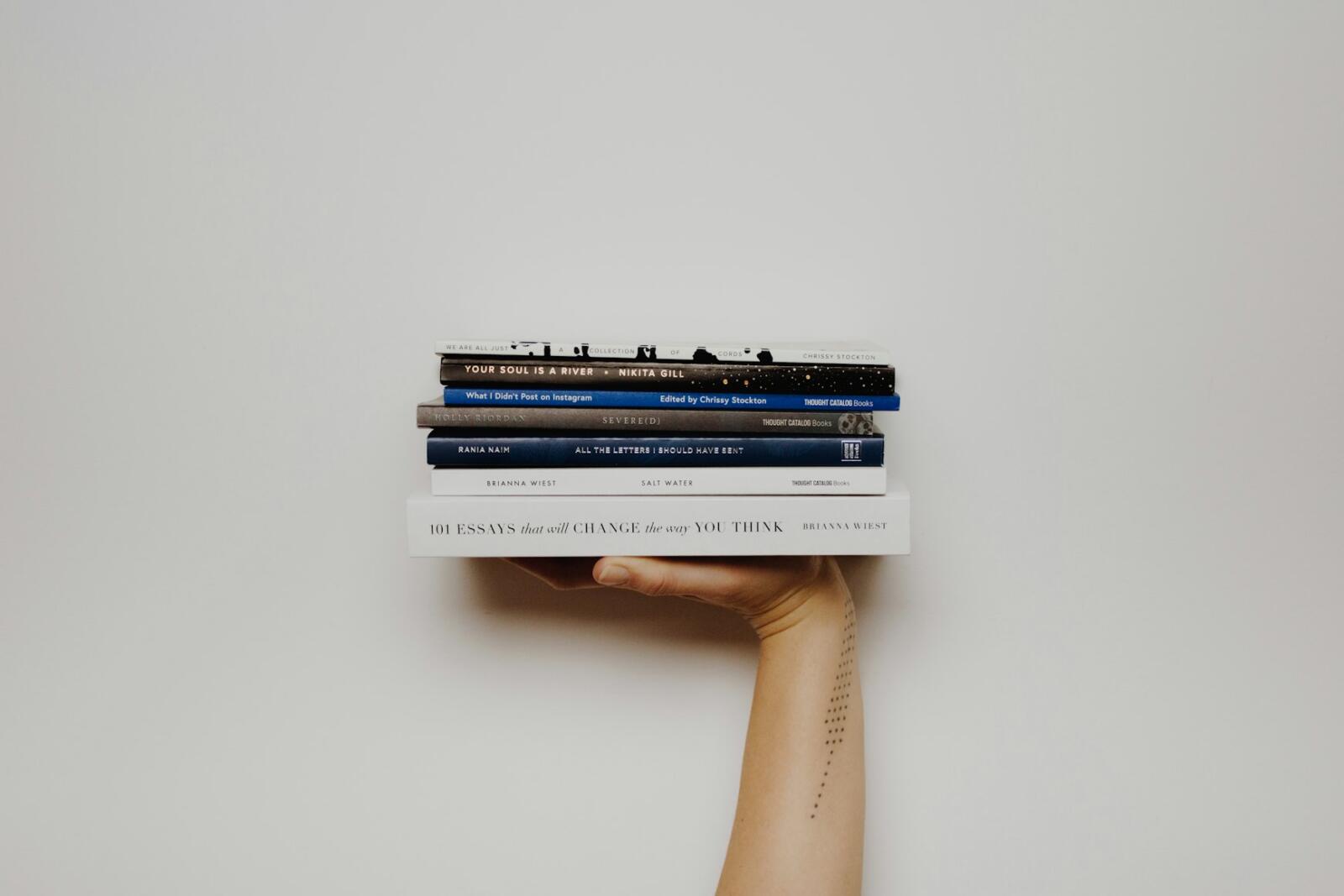Copyrighting Books in Australia: Guide | Sprintlaw Australia