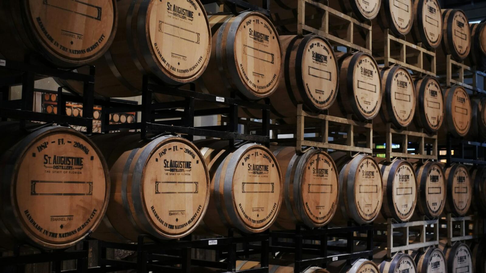 Setting Up A Distillery In Australia: Essential Legal Guide | Sprintlaw